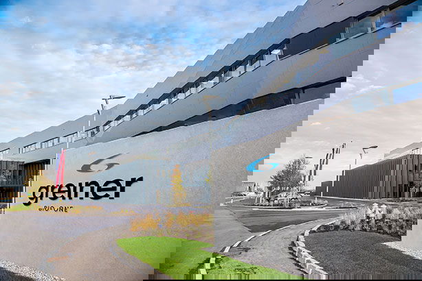 Greiner AG - Projectworx